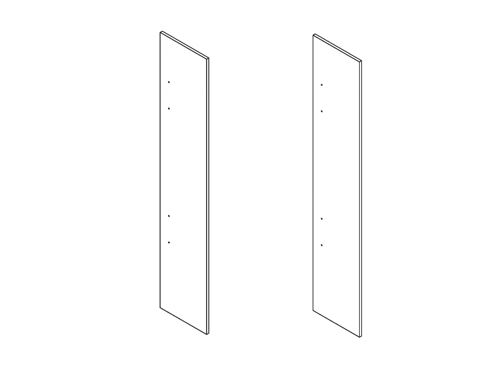 END PANELS - THE MILLER GROUP